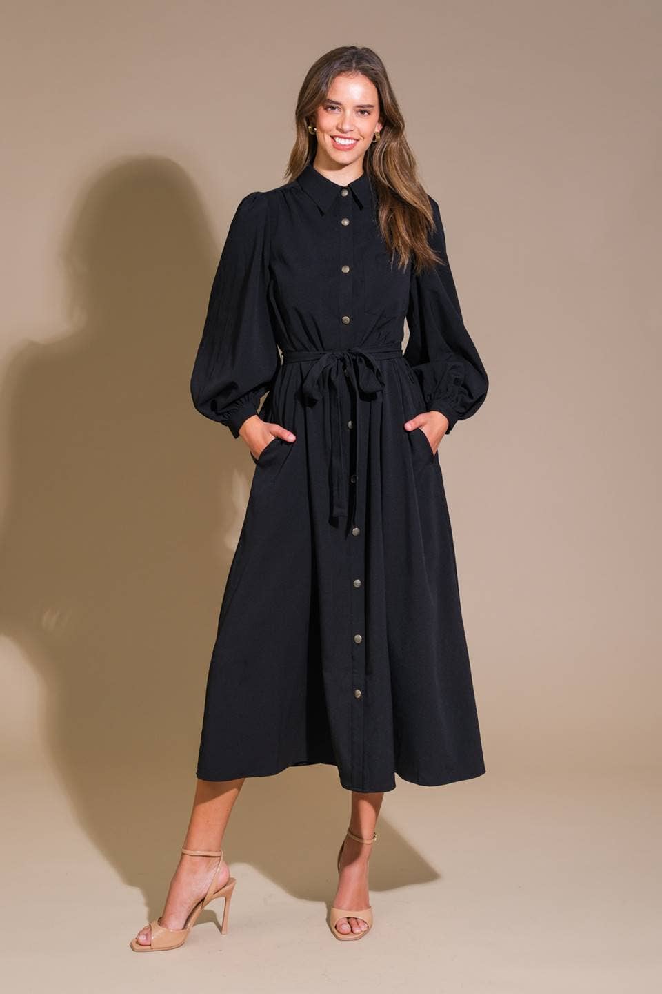 The Eclipse Dress – Marco & Milan's