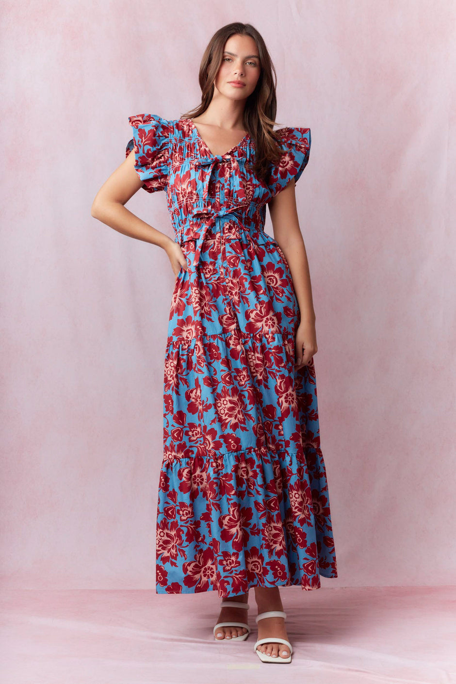 Modest Dresses for Women | Elegant & Faith-Inspired – Marco & Milan’s ...